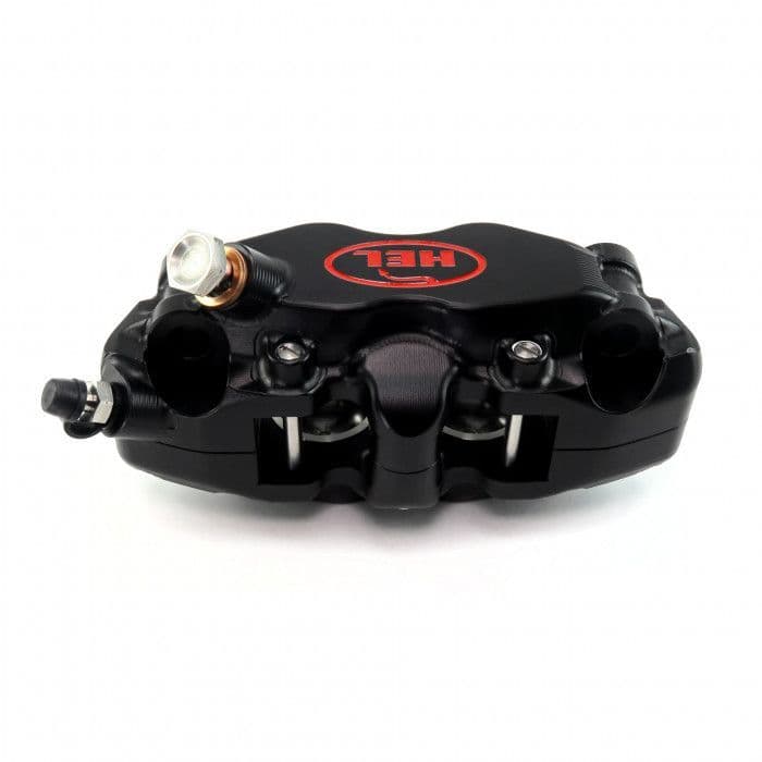 HEL V2 Billet Radial Front Brake Calipers - 100mm